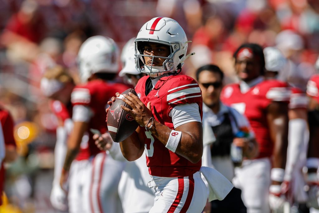 WVU quarterback room set for another competition - Herald-Standard